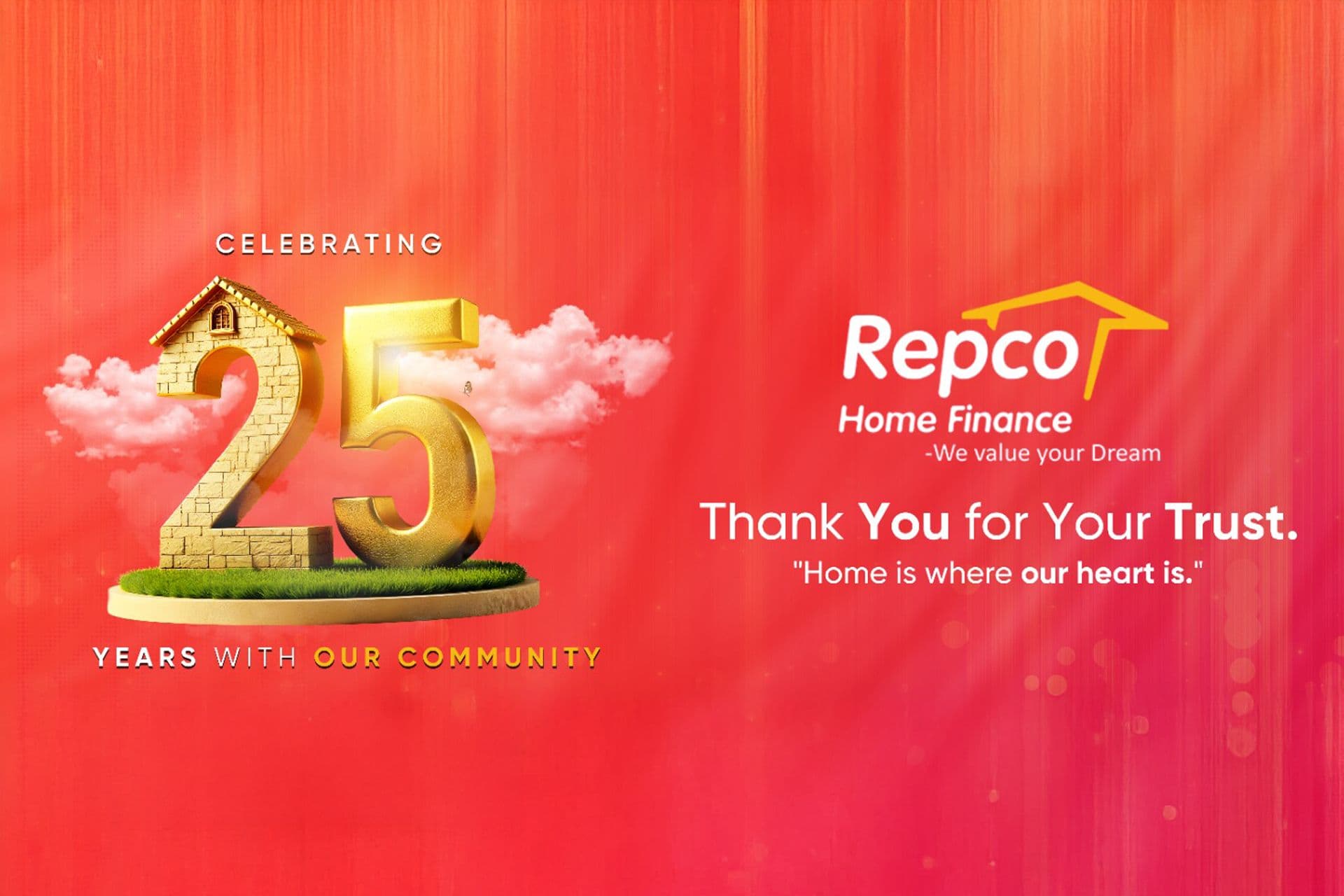 Repco Home Finance Limited (RHFL)